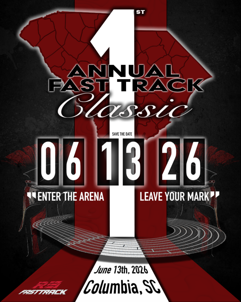 Events – Coach O